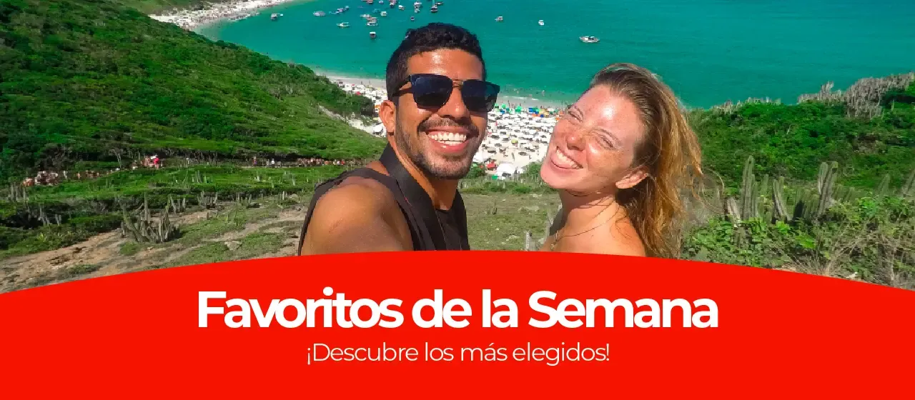 COCHA | Agencia de Viajes: Vuelos, Paquetes y Cuotas